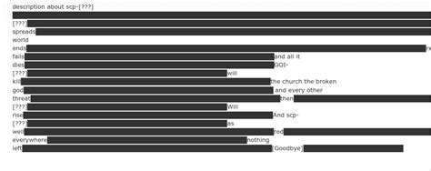 Dont Add Too Many Redacted Rscp