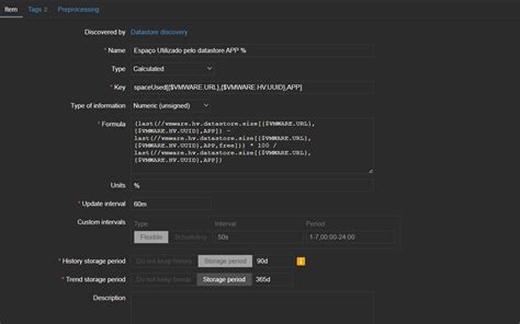 Dell Idrac Calculation Zabbix Forums