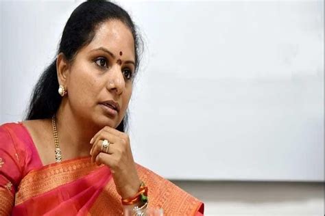 బీఆర్ఎస్‌లో చాలా రాష్ట్రాల నుంచి చేరిక‌లు ఉంటాయి ఎమ్మెల్సీ క‌విత‌