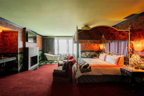 Lafayette Hotel San Diego