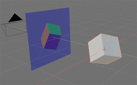 python can you bake a normal map with the empty space around the