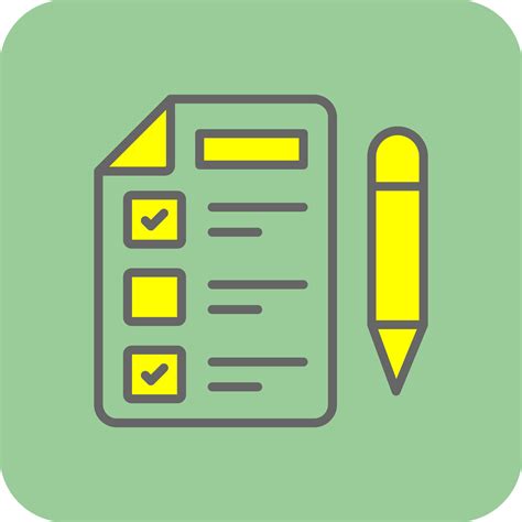 Test Vector Icon Design 26066648 Vector Art At Vecteezy Test Vector Icon Design 26066648 Vector Art At Vecteezy