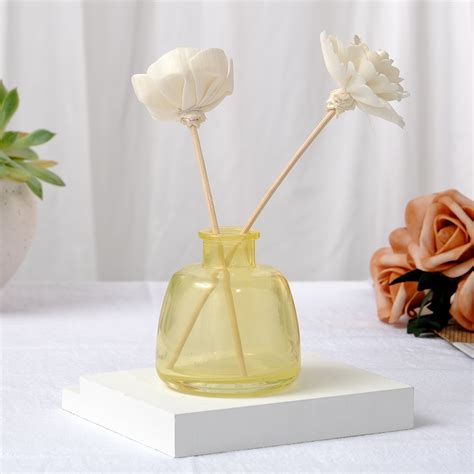 Wholesale Grass Crafts Paper Plant Accessories Reed Diffuser Real Dry