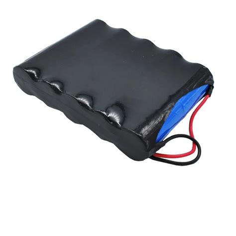 Replacement Battery For Burdick Ekg