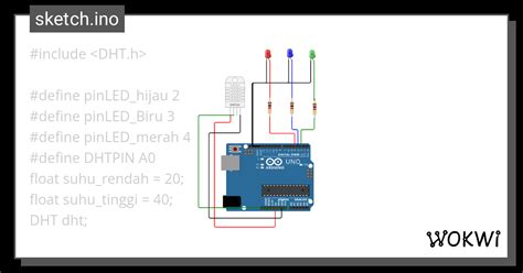 Wokwi Online ESP32 STM32 Arduino Simulator