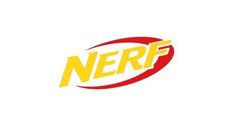 Nerf Logo