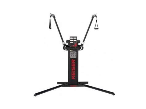 Keiser Functional Trainer Gym Warehouse