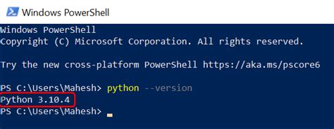 Como Verificar A Versão Do Python No Windows Mac E Linux Mais Geek