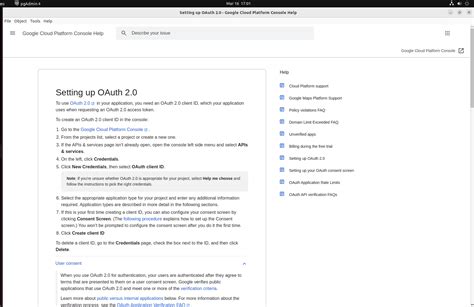 Support PostgreSQL Deployment On Google Cloud From PgAdmin Issue Pgadmin Org Pgadmin