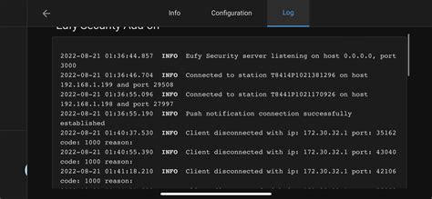 Inform Ha About Add On Authentication Status · Issue 437 · Fuatakguneufysecurity · Github