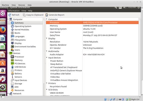 5 less known linux admin tools unixmen