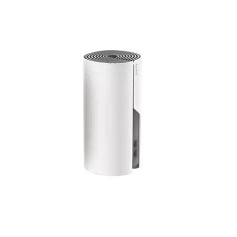 TP-Link Deco M4(1-pack) AC1200 Whole Home Mesh Wireless System – FirstShop
