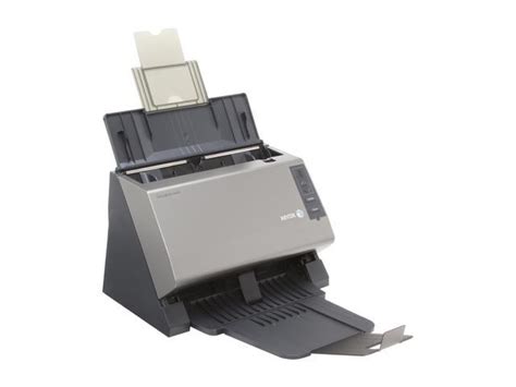 Xerox Documate Documate 4440 Duplex Document Scanner