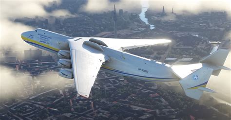 Українцям показали, де візьмуть кошти на відновлення літака Ан-255 ...