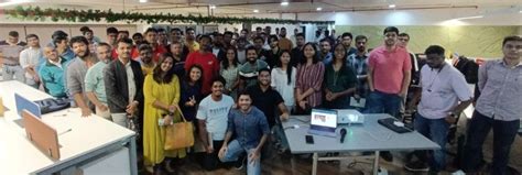 shreyas kamble on linkedin thank you for the opportunity it was