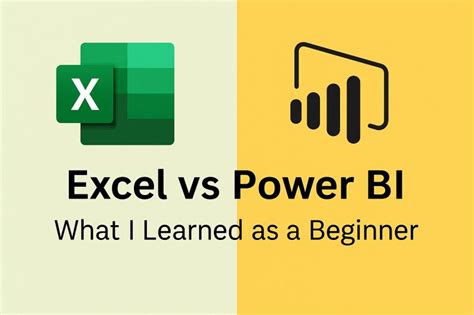Excel Powerbi Dataanalytics Beginnertopro Dashboarddesign