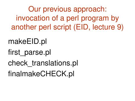 Introduction To Bioinformatic Computation Lecture Ppt Download