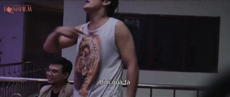 Film Kelas Bintang Model Dewasa