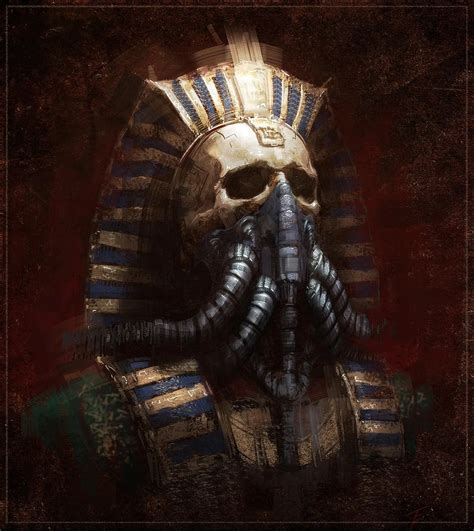 Archon By Joakim Ericsson Scrolller