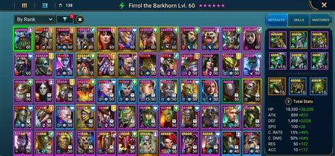 Tips For Iron Twins Team R Raidshadowlegends