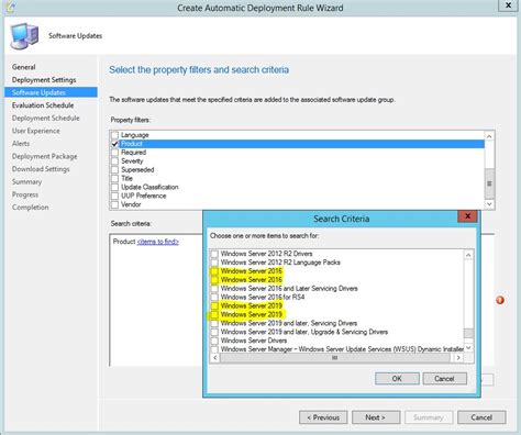 Sccm Build 2010 Duplicate Windows Products In Software Update Database Microsoft Qanda