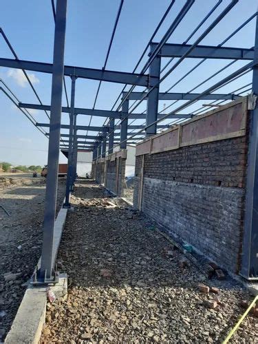 Steel Prefab Peb Engineer Building At Best Price In Pune Id 26459396312