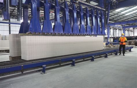 Bata Ringan Blesscon Raih 2 Sertifikat Sni Pada Tahun 2022