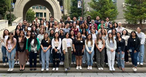 Welcome, OD Class of 2027 - UC Berkeley School of Optometry