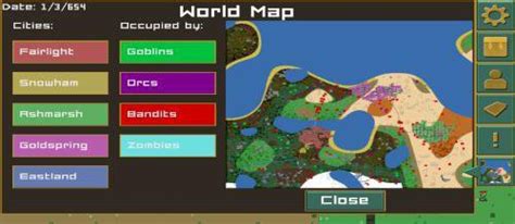 2d procedural world release date videos screenshots reviews on rawg