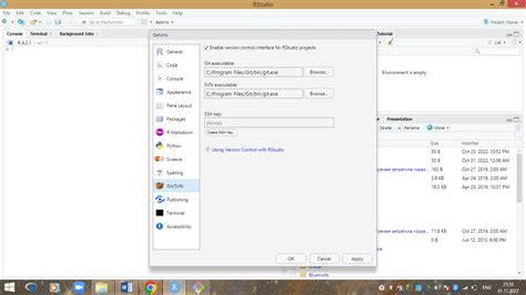 Cant Create Ssh Rsa Key General Posit Community