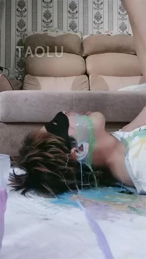 Very Deep Foot Deepthroat