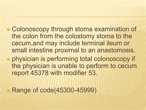 Digestive System Cpt Coding 2017 Pptx Digestive Disorders Diseases And Conditions