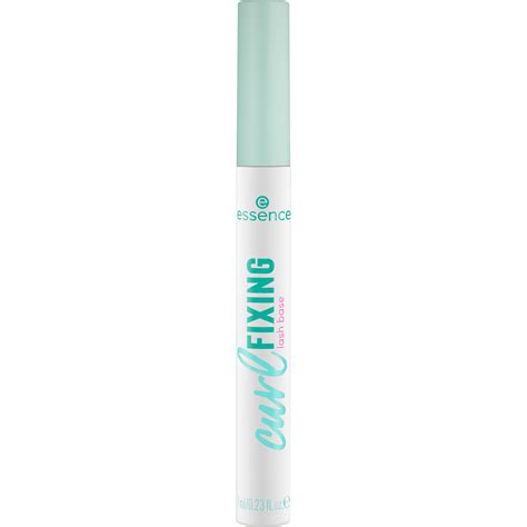 Buy Essence Curl Fixing Lash Base Online