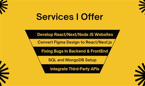 design develop duplicate custom websites and apps as full stack web developer by