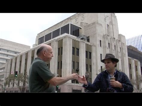Pereira In Peril Los Angeles Times Tour With Alan Hess And Richard
