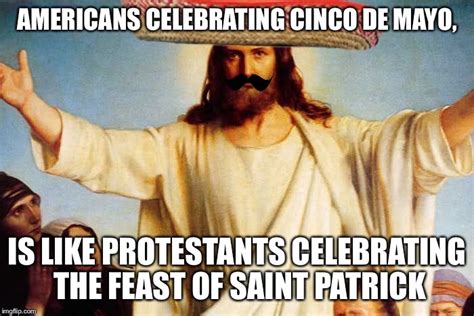 Mexican Jesus Memes Jesus
