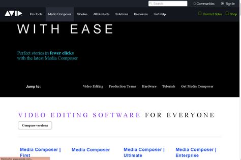 16 Best Adobe Premiere Pro Alternatives In 2023 Free Paid Filmmaking Lifestyle