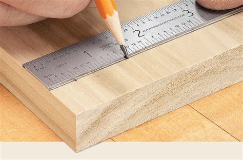 7 Essential Layout Tools Woodsmith