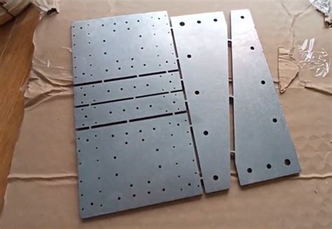 Mini Milling Machine DIY Details Hackaday Io