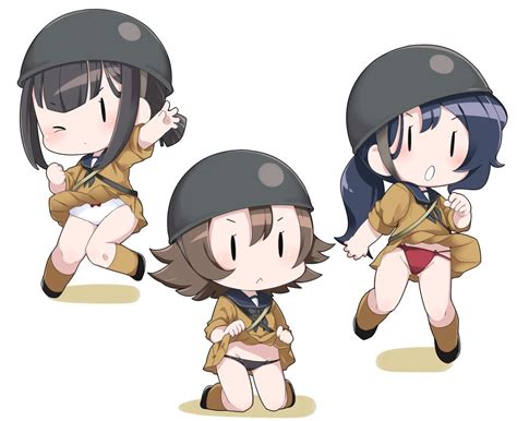 Fairy Kantai Collection Drawn By Nassukun Danbooru