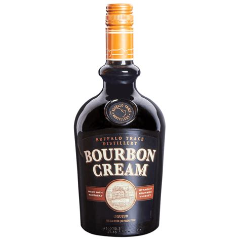 Buffalo Trace Bourbon Cream Goody Goody Liquor