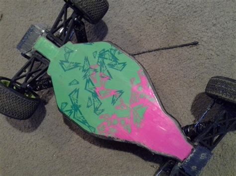 RC B Loaded R C Tech Forums