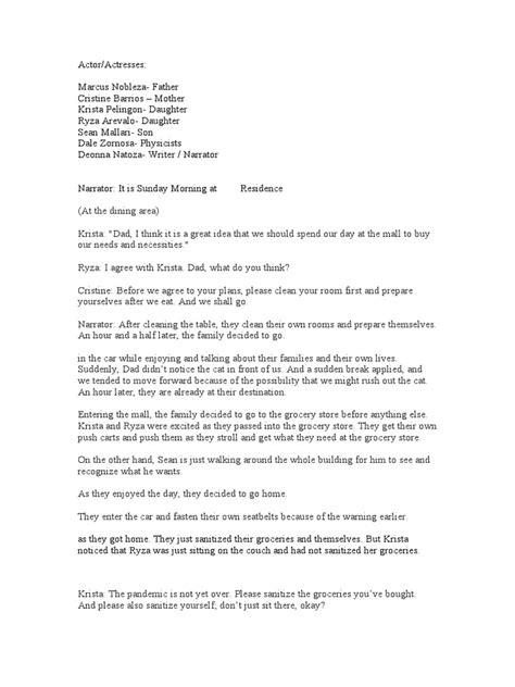 Physics Script Pdf Cooking Food And Wine Religion And Spirituality