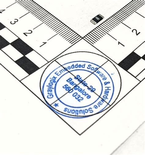R005 Shunt Resistor 2W Only For 4