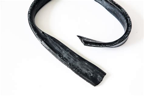 Polyacrylate ACM Morgan Polymer Seals