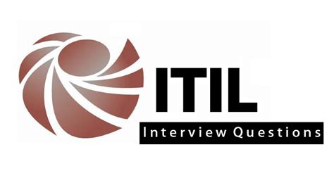 10 Essential Itil Interview Questions And Answers Updated For 2023