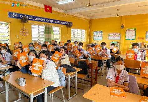 Vn Phổ Thông Cao đẳng Fpt Polytechnic Cần Thơ Tổ Chức