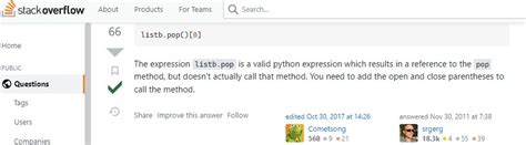 Bairamoni Vasundhara On Linkedin Task 9 Explore Stack Overflow Kiran Sagar Pythonlife
