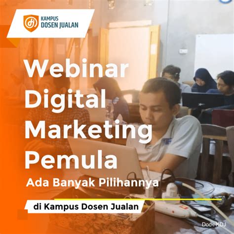 Pengenalan Digital Marketing Bagi Pemula Digital Skola Riset