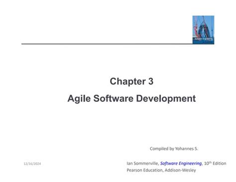 chapter 3 agile software development pdf